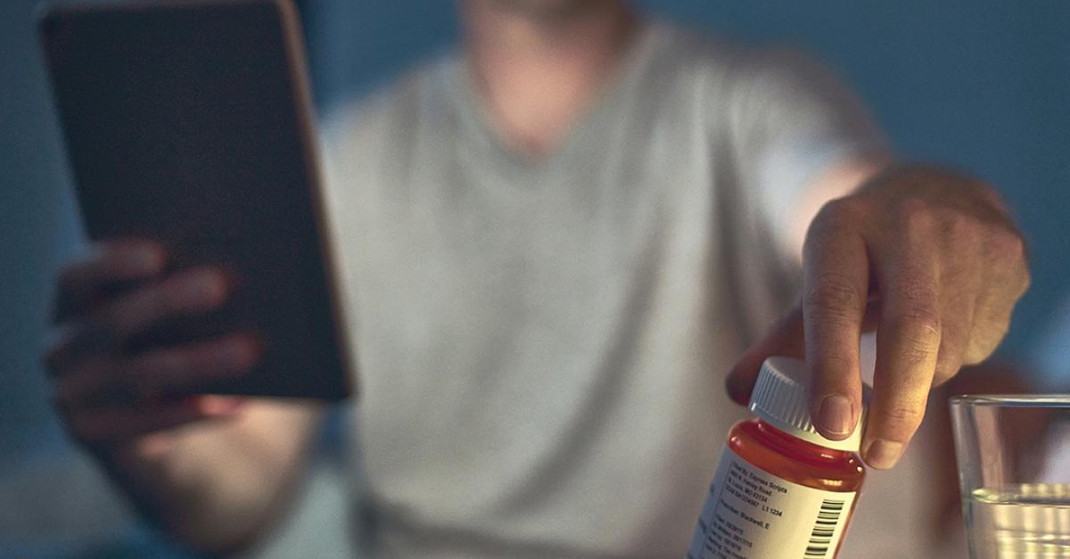 Keeping your medications safe | Express Scripts® Pharmacy